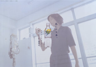 vaniljmunk[バニリィムンク]| WORKS